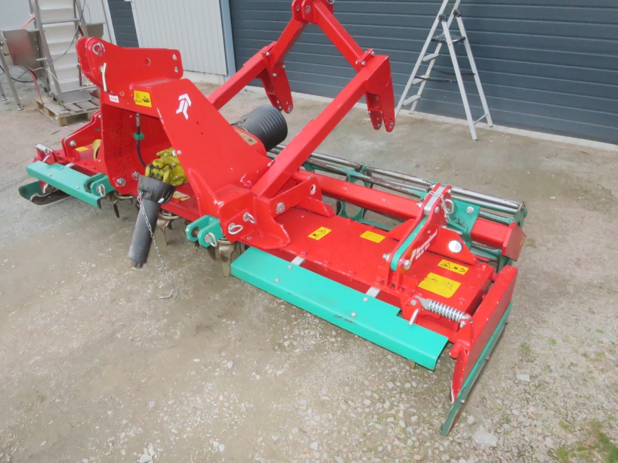 Welcome to Andershornstein AB Sweden | Second hand agriculture machines for growing of ...
