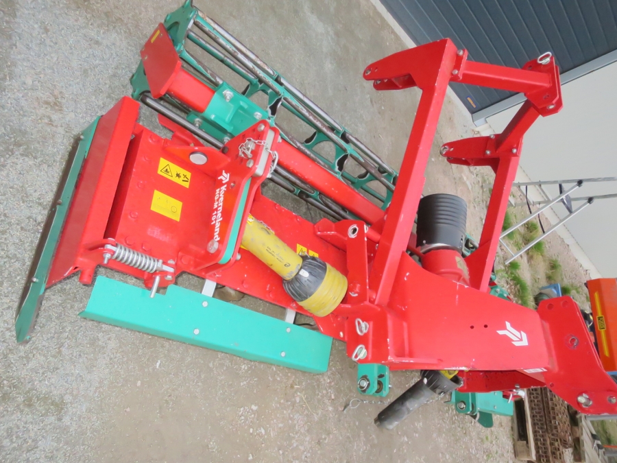 Welcome to Andershornstein AB Sweden | Second hand agriculture machines for growing of ...