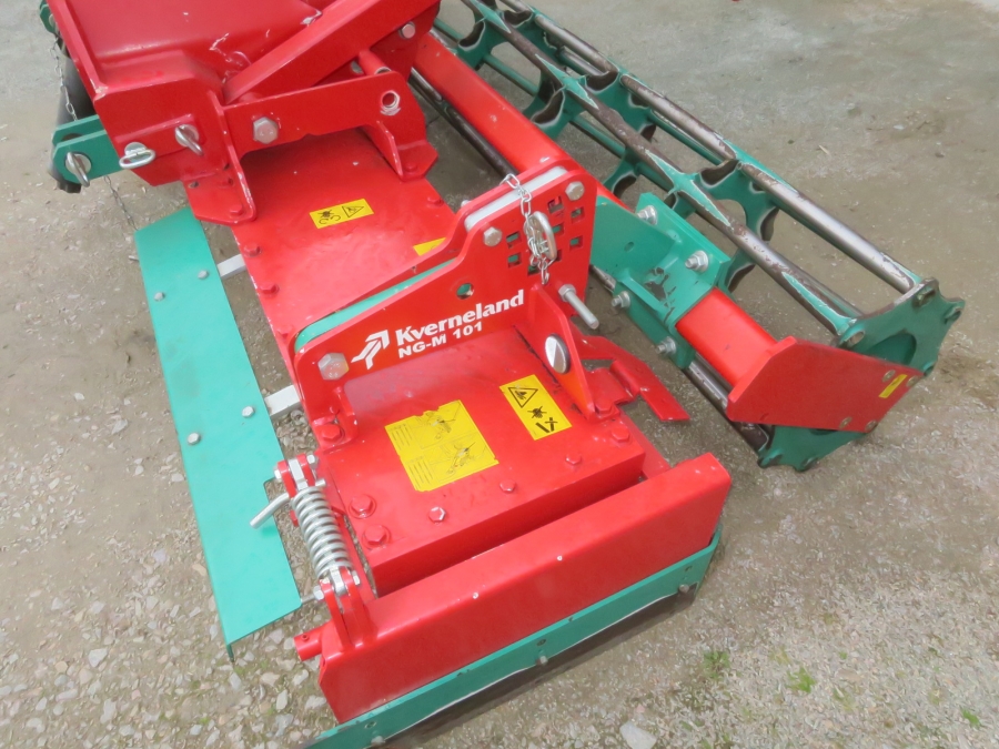 Welcome to Andershornstein AB Sweden | Second hand agriculture machines for growing of ...