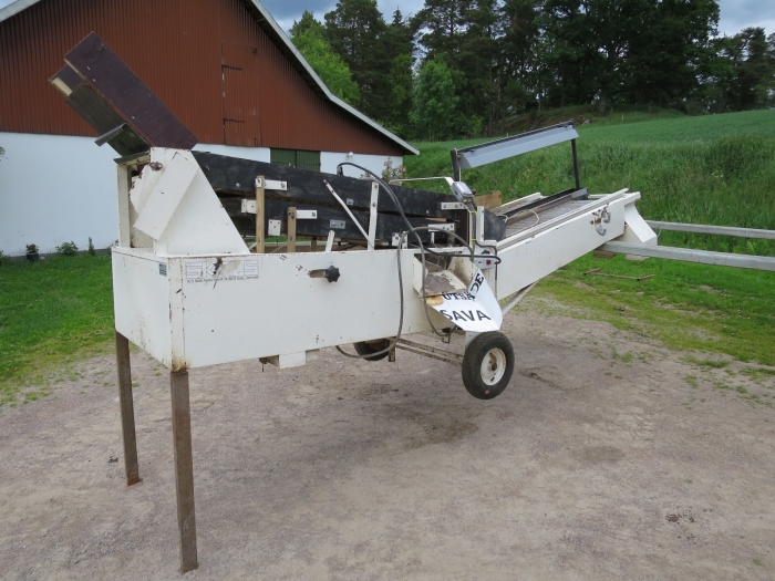 Welcome to Andershornstein AB Sweden | Second hand agriculture machines ...
