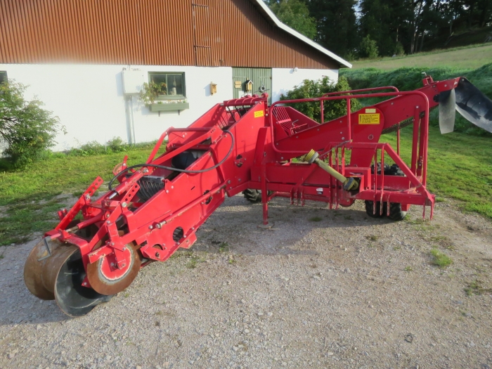 Welcome to Andershornstein AB Sweden | Second hand agriculture machines ...