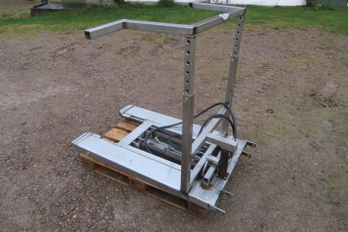 Welcome to Andershornstein AB Sweden | Second hand agriculture machines ...