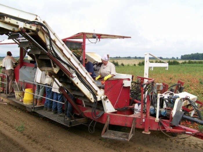 Welcome to Andershornstein AB Sweden | Second hand agriculture machines ...