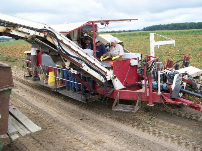 Welcome to Andershornstein AB Sweden | Second hand agriculture machines ...