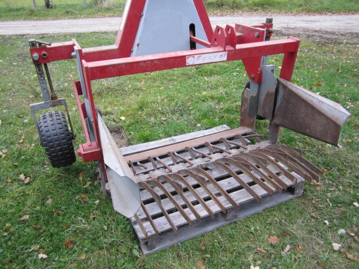 Welcome to Andershornstein AB Sweden | Second hand agriculture machines ...