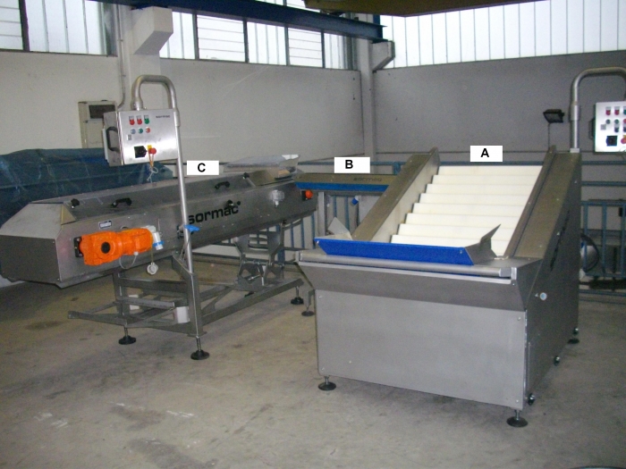 Welcome to Andershornstein AB Sweden | Second hand agriculture machines ...