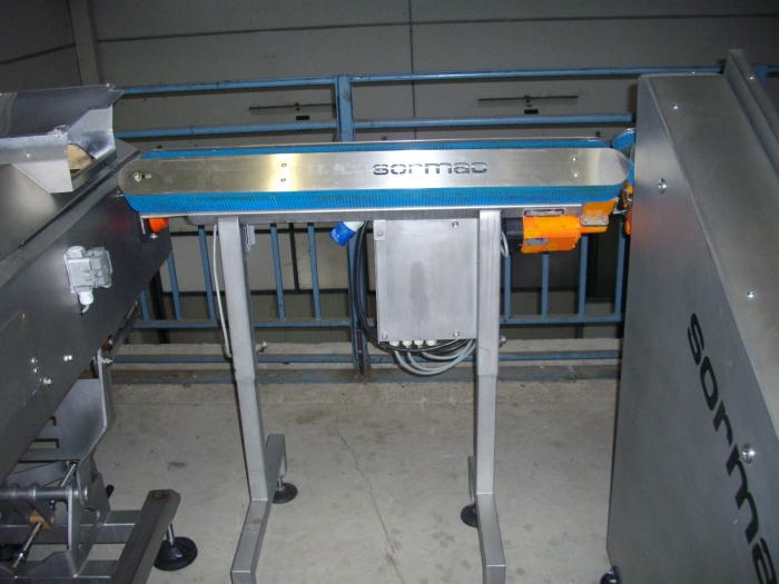 Welcome to Andershornstein AB Sweden | Second hand agriculture machines ...