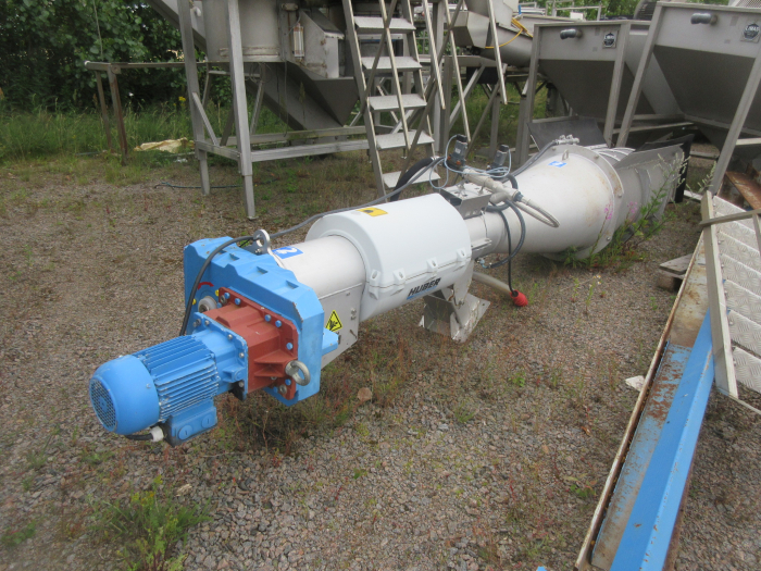 Welcome to Andershornstein AB Sweden | Second hand agriculture machines ...