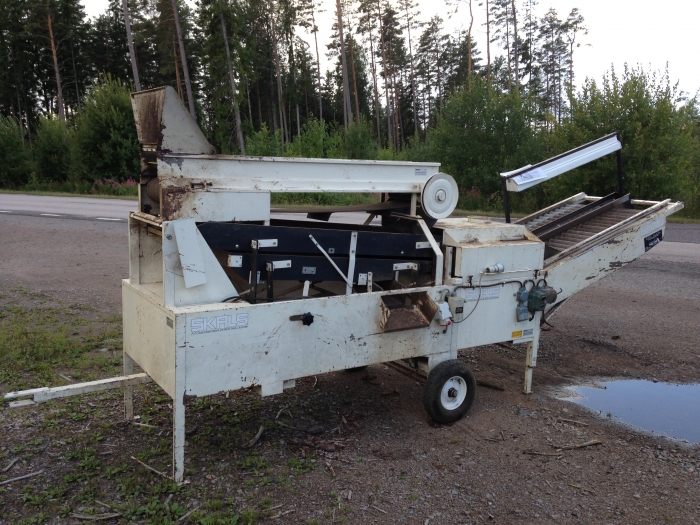 Welcome to Andershornstein AB Sweden | Second hand agriculture machines ...