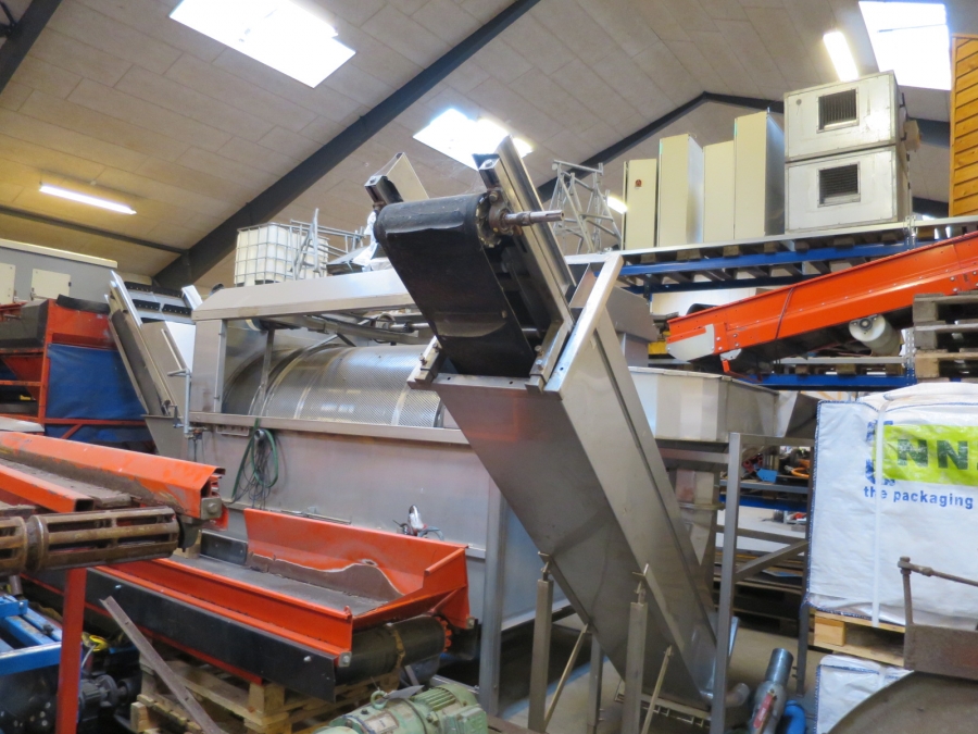 Welcome to Andershornstein AB Sweden | Second hand agriculture machines ...