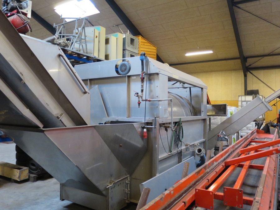 Welcome to Andershornstein AB Sweden | Second hand agriculture machines ...