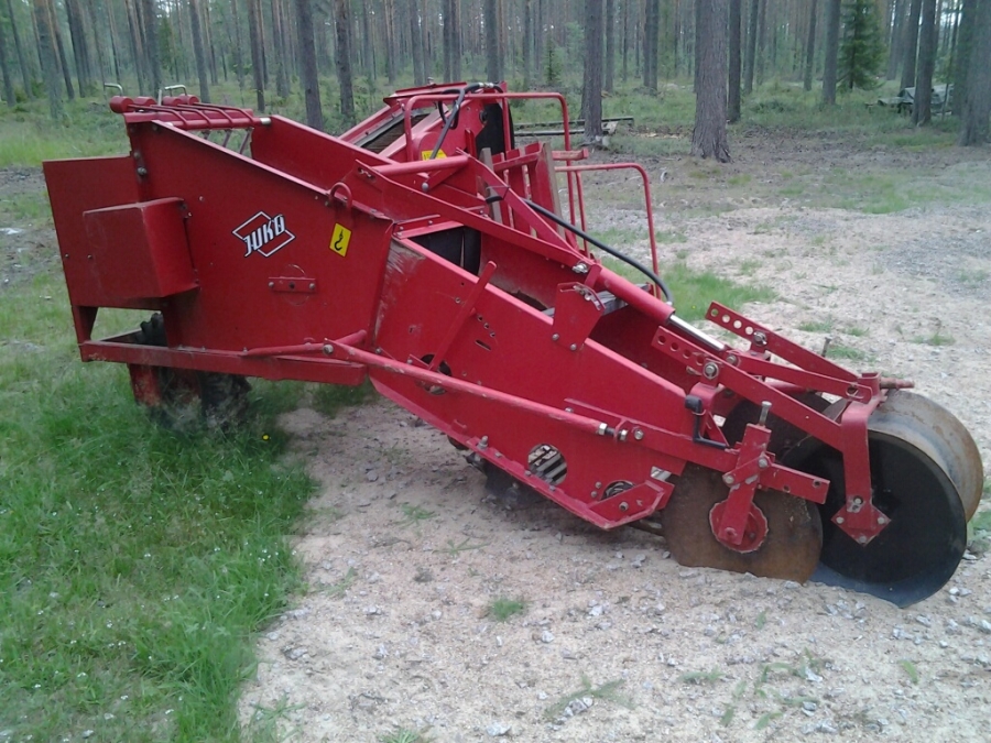 Welcome to Andershornstein AB Sweden | Second hand agriculture machines ...