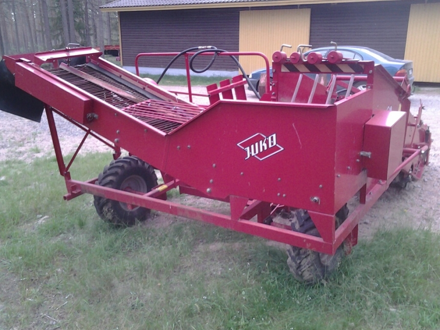 Welcome to Andershornstein AB Sweden | Second hand agriculture machines ...