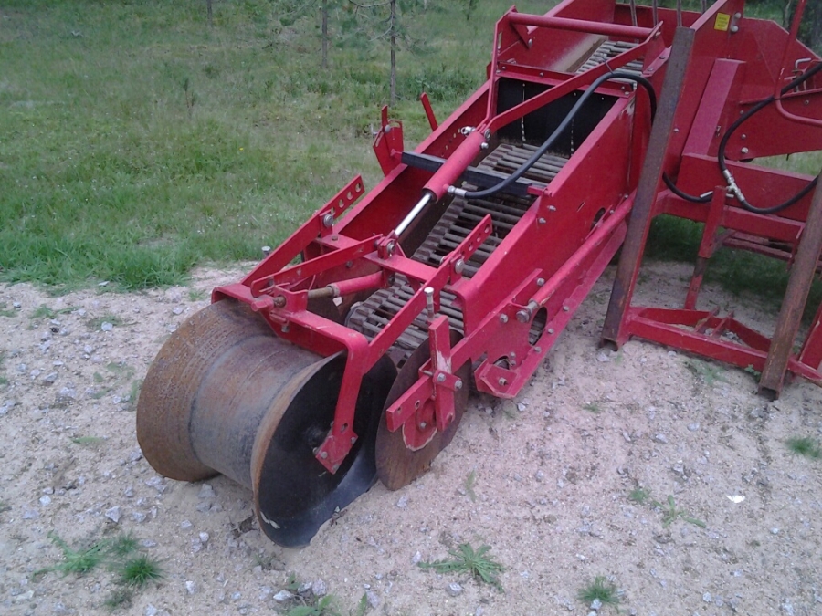 Welcome to Andershornstein AB Sweden | Second hand agriculture machines ...