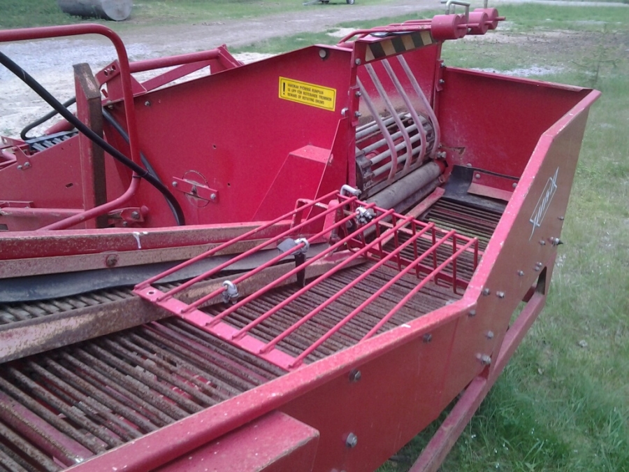 Welcome to Andershornstein AB Sweden | Second hand agriculture machines ...