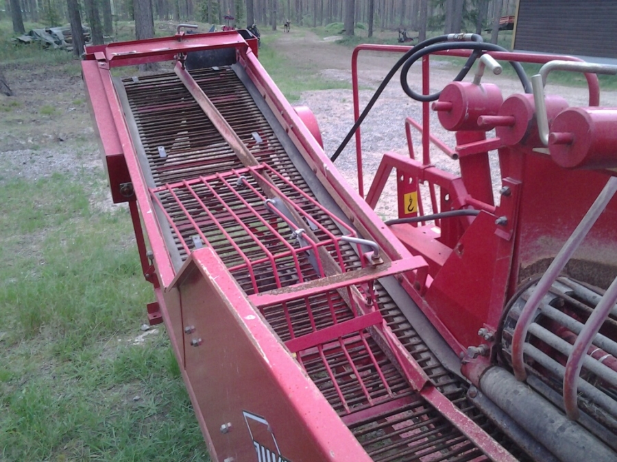 Welcome to Andershornstein AB Sweden | Second hand agriculture machines ...