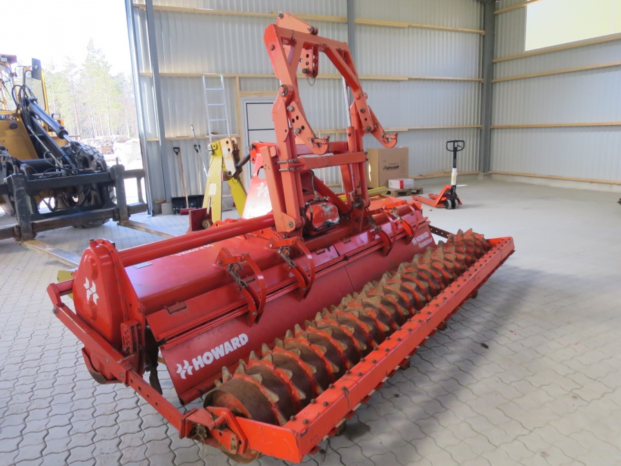 Welcome to Andershornstein AB Sweden | Second hand agriculture machines ...