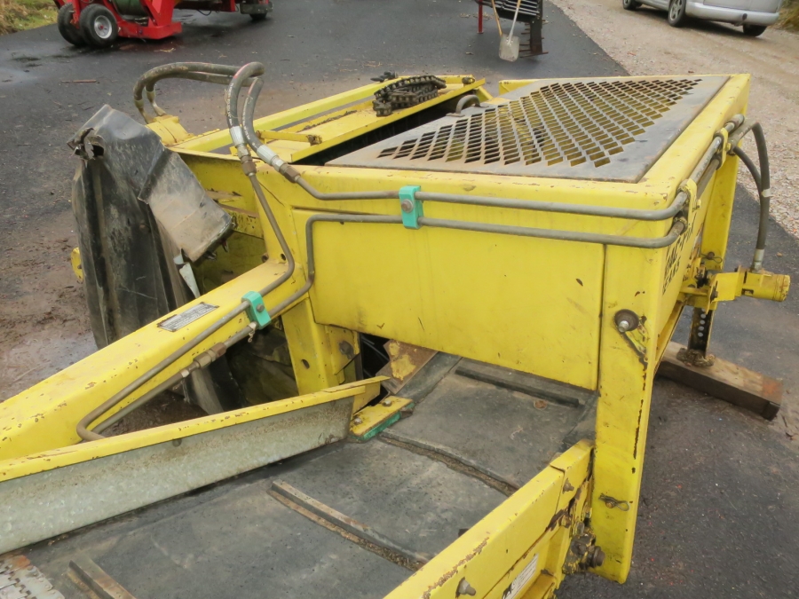 Welcome to Andershornstein AB Sweden | Second hand agriculture machines ...