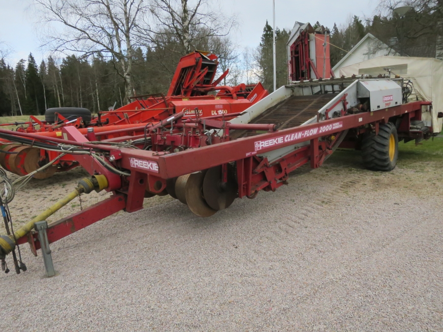 Welcome to Andershornstein AB Sweden | Second hand agriculture machines ...