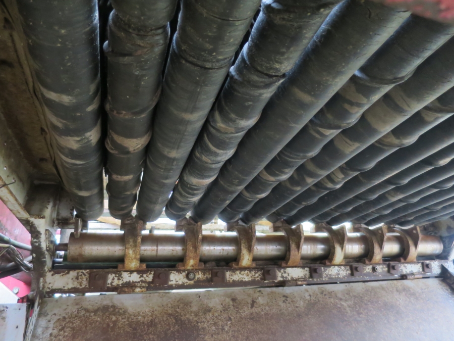 Welcome to Andershornstein AB Sweden | Second hand agriculture machines ...