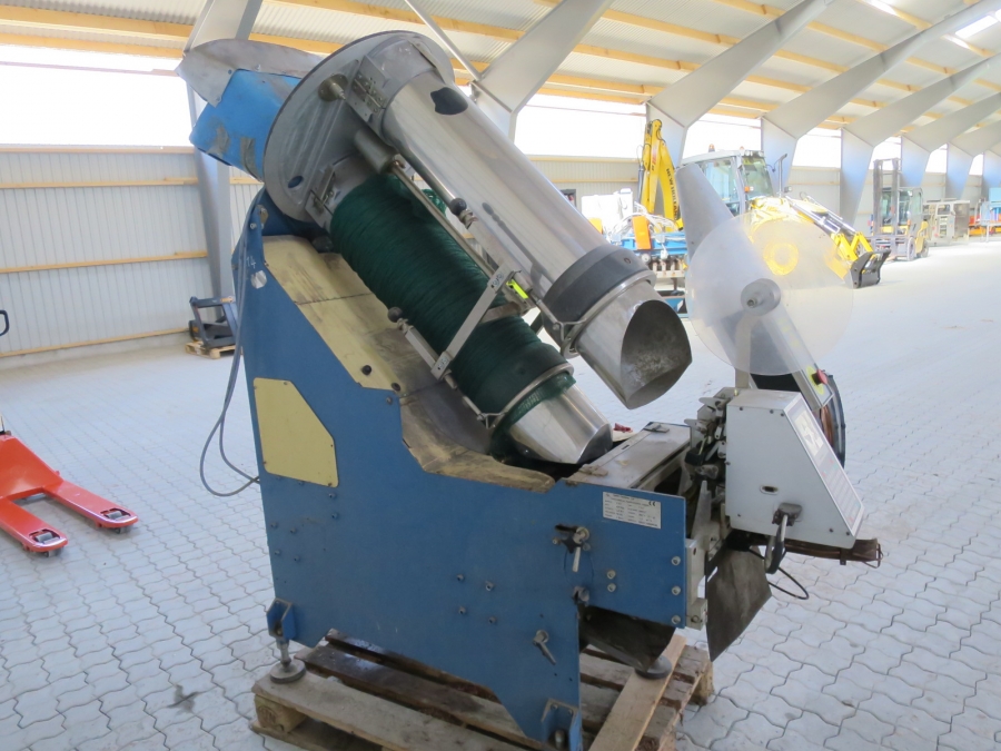 Welcome to Andershornstein AB Sweden | Second hand agriculture machines ...