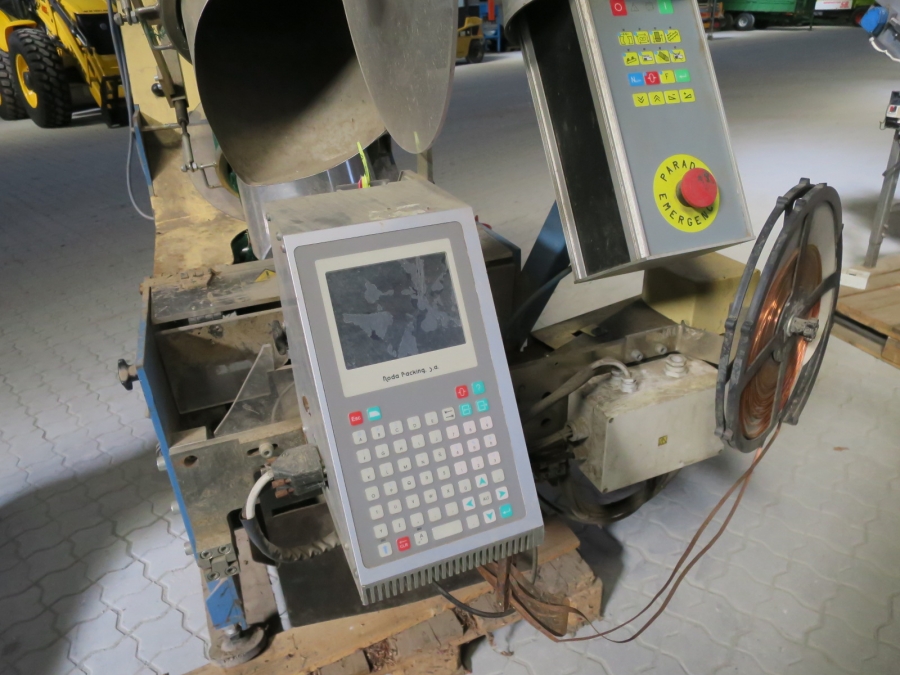 Welcome to Andershornstein AB Sweden | Second hand agriculture machines ...