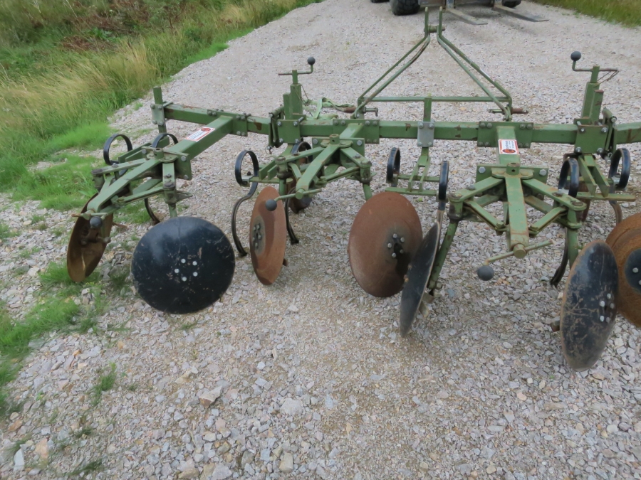 Welcome to Andershornstein AB Sweden | Second hand agriculture machines ...