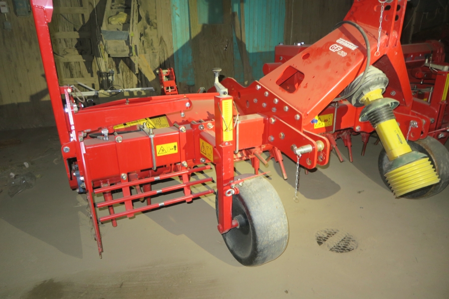 Welcome to Andershornstein AB Sweden | Second hand agriculture machines ...