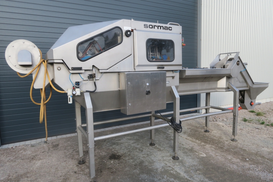 Welcome to Andershornstein AB Sweden | Second hand agriculture machines ...