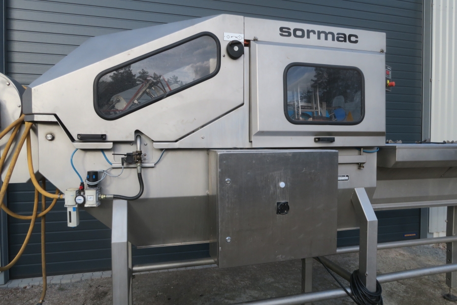 Welcome to Andershornstein AB Sweden | Second hand agriculture machines ...