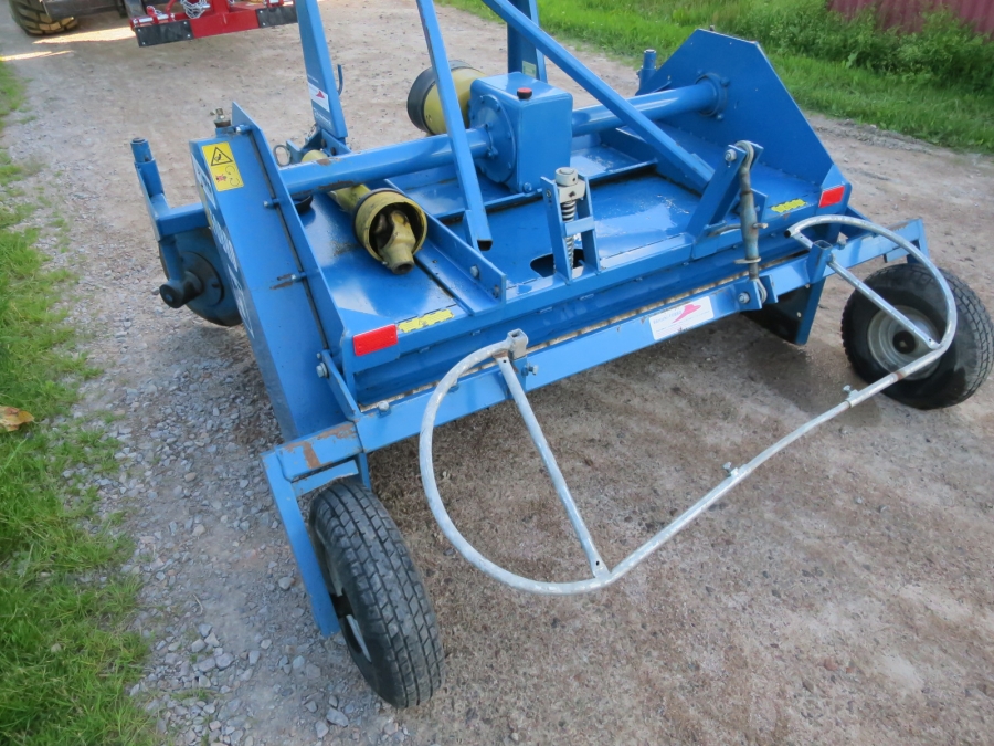 Welcome to Andershornstein AB Sweden | Second hand agriculture machines ...