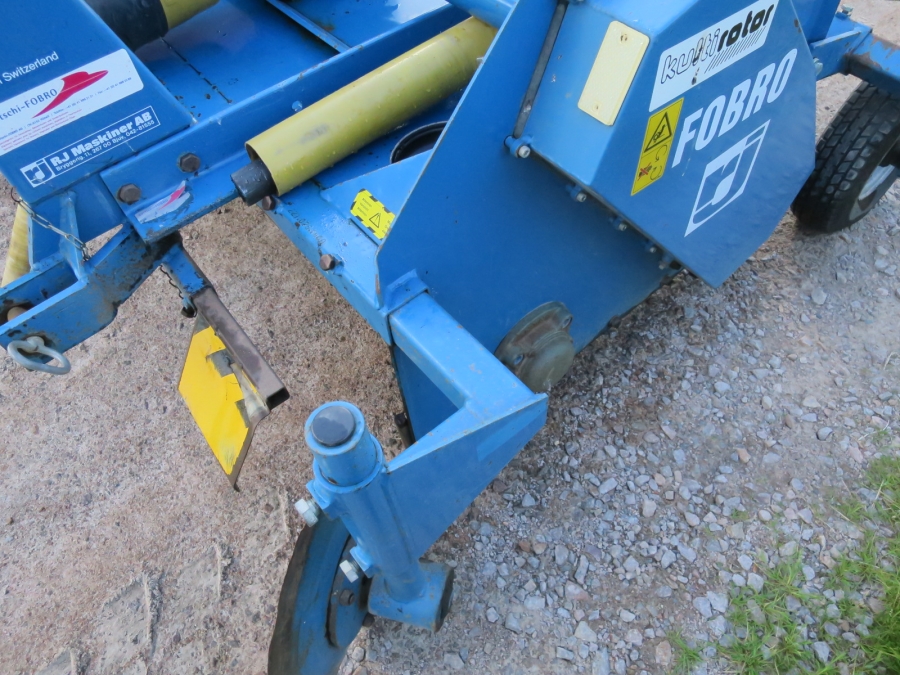 Welcome to Andershornstein AB Sweden | Second hand agriculture machines ...