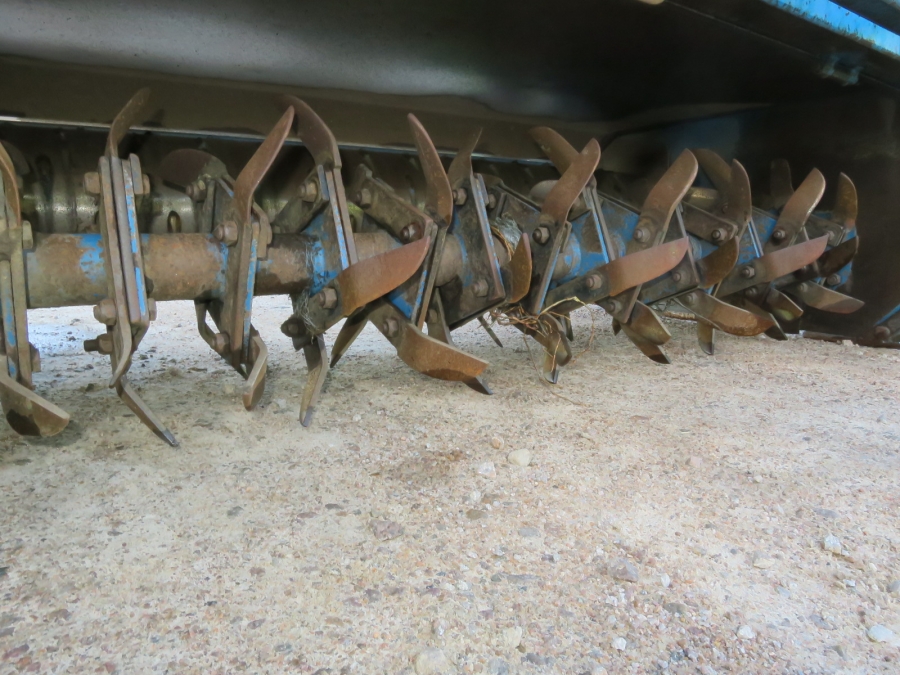 Welcome to Andershornstein AB Sweden | Second hand agriculture machines ...