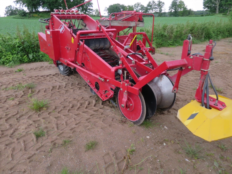 Welcome to Andershornstein AB Sweden | Second hand agriculture machines ...
