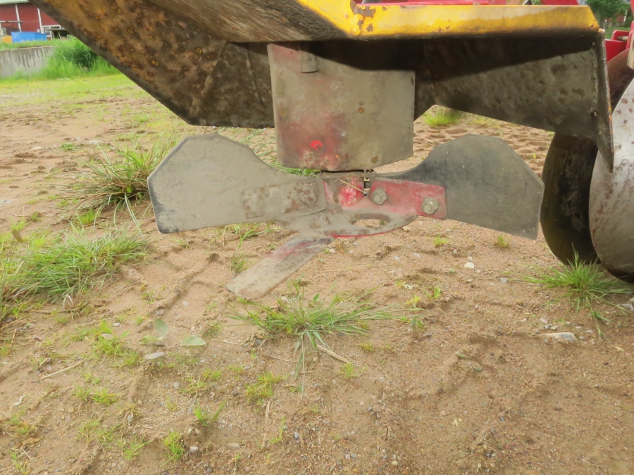 Welcome to Andershornstein AB Sweden | Second hand agriculture machines ...