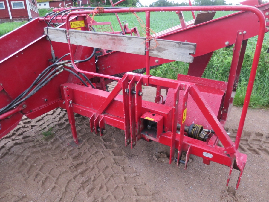 Welcome to Andershornstein AB Sweden | Second hand agriculture machines ...