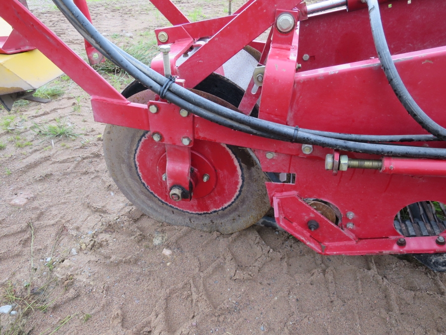 Welcome to Andershornstein AB Sweden | Second hand agriculture machines ...