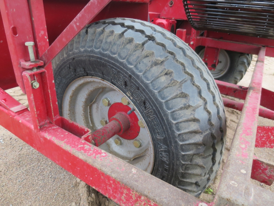 Welcome to Andershornstein AB Sweden | Second hand agriculture machines ...