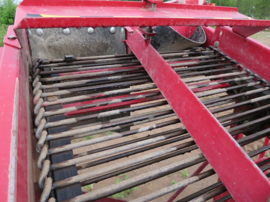 Welcome to Andershornstein AB Sweden | Second hand agriculture machines ...