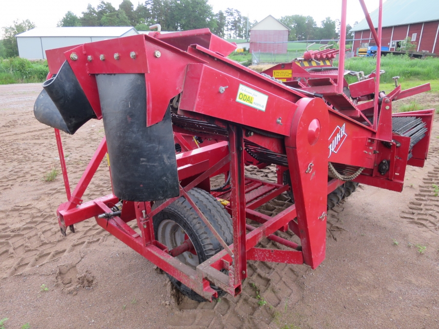 Welcome to Andershornstein AB Sweden | Second hand agriculture machines ...