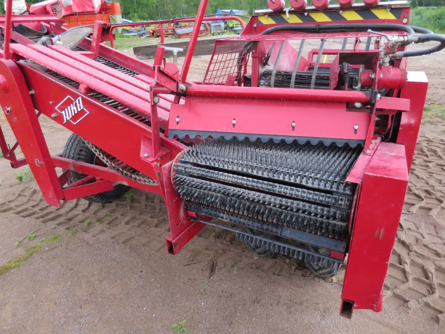 Welcome to Andershornstein AB Sweden | Second hand agriculture machines ...