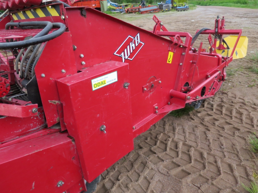 Welcome to Andershornstein AB Sweden | Second hand agriculture machines ...