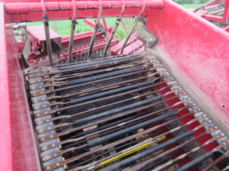 Welcome to Andershornstein AB Sweden | Second hand agriculture machines ...