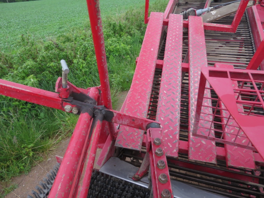 Welcome to Andershornstein AB Sweden | Second hand agriculture machines ...