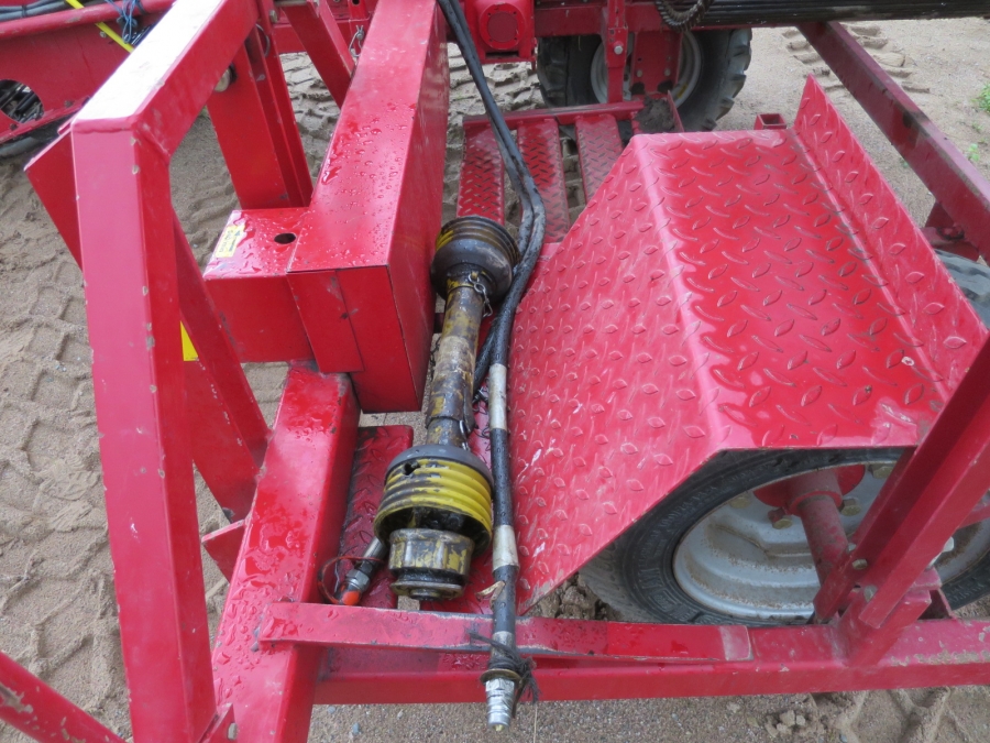 Welcome to Andershornstein AB Sweden | Second hand agriculture machines ...