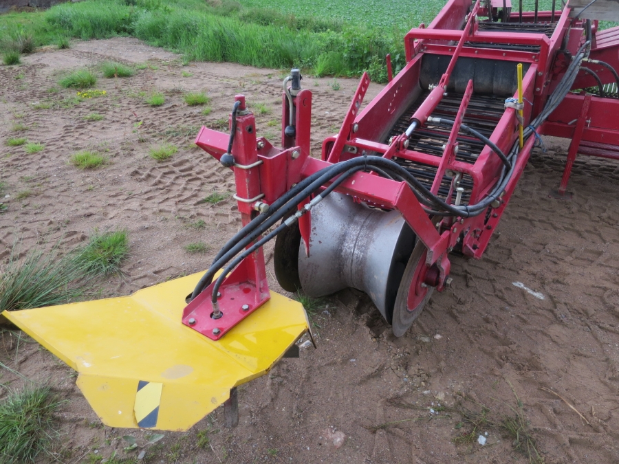 Welcome to Andershornstein AB Sweden | Second hand agriculture machines ...