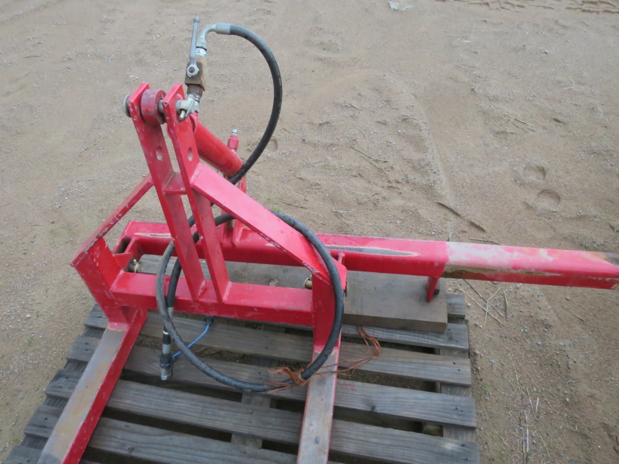 Welcome to Andershornstein AB Sweden | Second hand agriculture machines ...