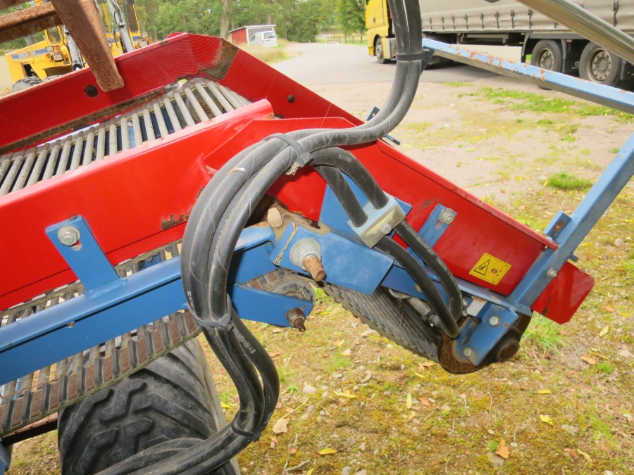 Welcome to Andershornstein AB Sweden | Second hand agriculture machines ...