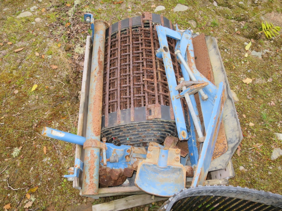 Welcome to Andershornstein AB Sweden | Second hand agriculture machines ...