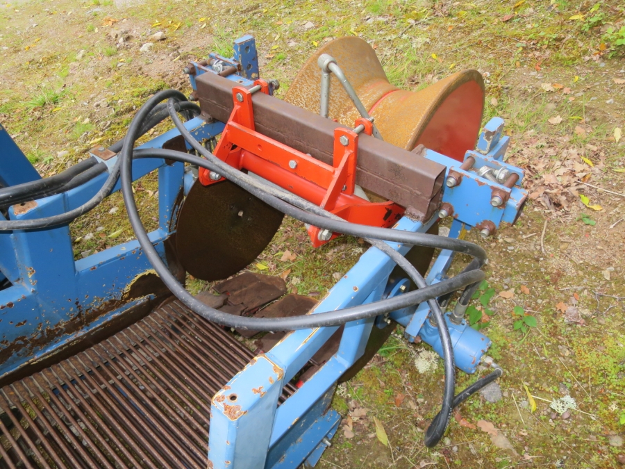 Welcome to Andershornstein AB Sweden | Second hand agriculture machines ...